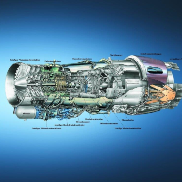 Forschung am Lehrstuhl Metallische Werkstoffe